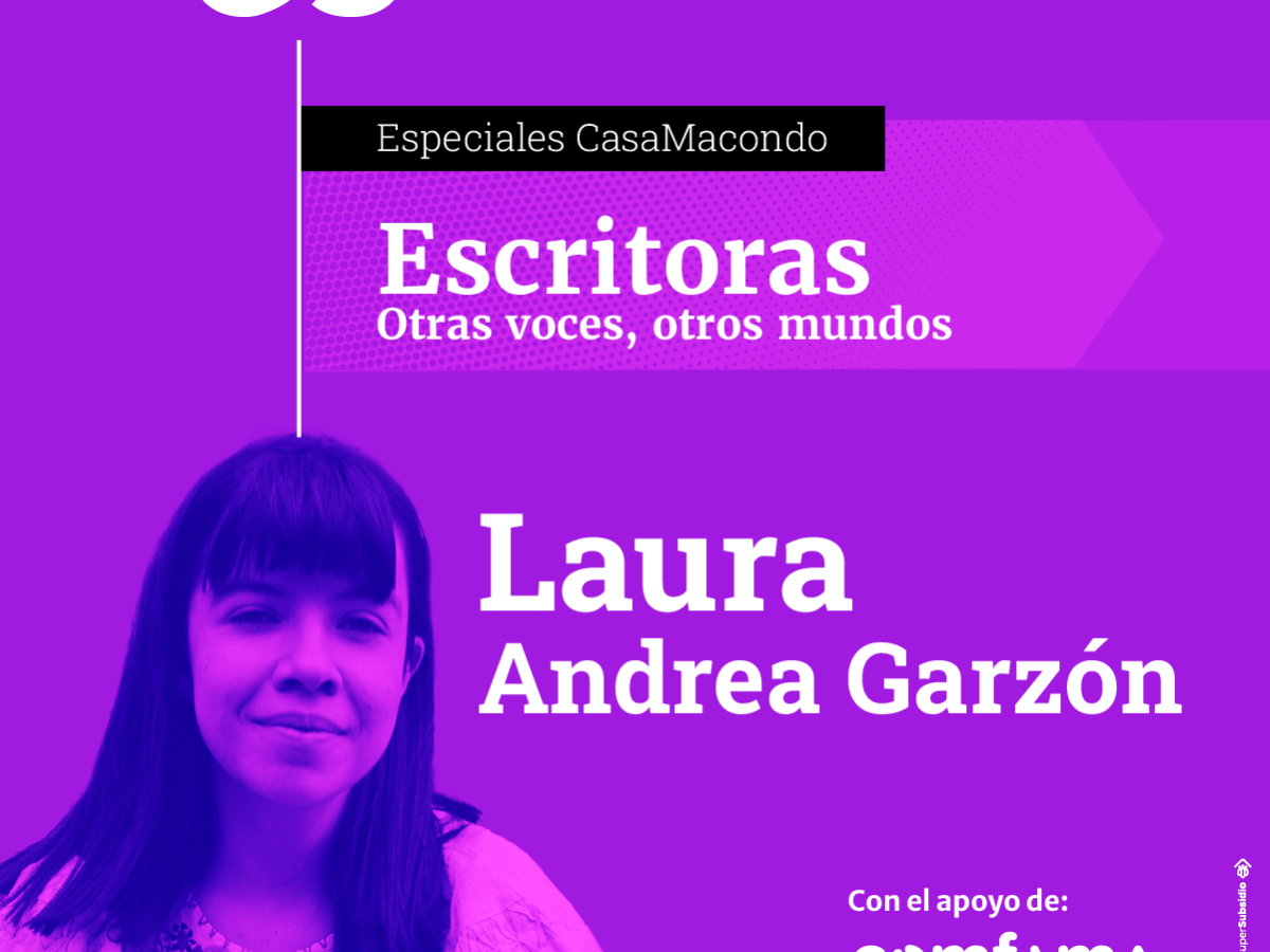 Especial de Escritoras Archivos - CasaMacondo