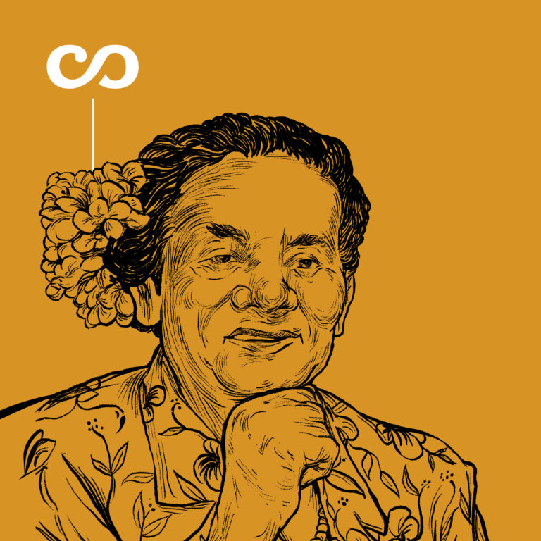 Carmela, la partera de María La Baja que nadie olvidará - CasaMacondo