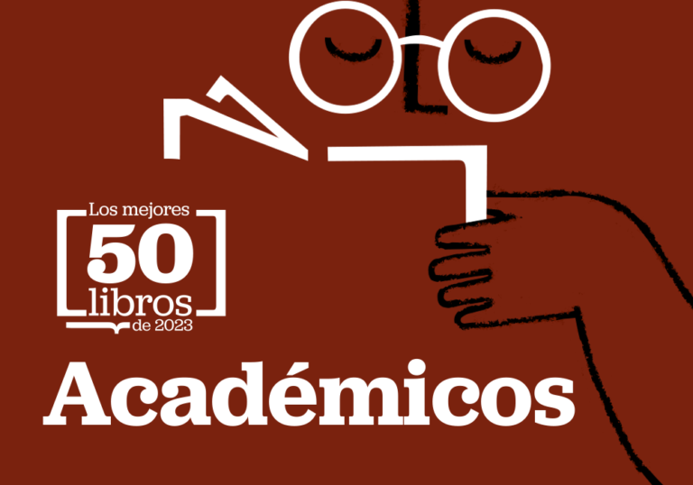 Los mejores libros académicos de 2023 - CasaMacondo