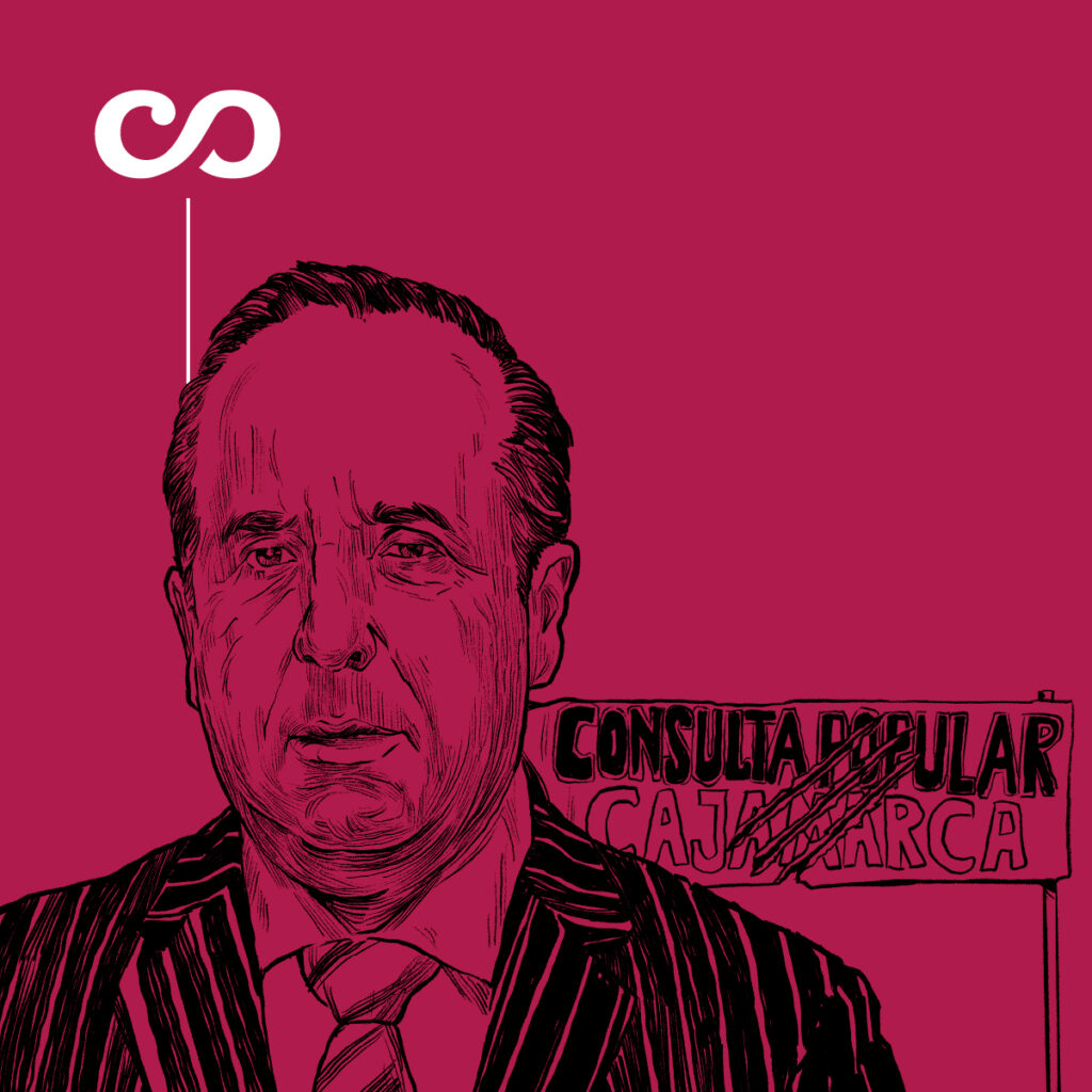 Embajador Guillermo Reyes sigue litigando para AngloGold Ashanti ...