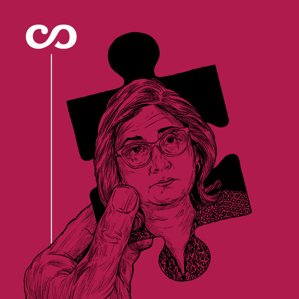 Martha Mancera, señalada de trabajar para el zar del contrabando ...