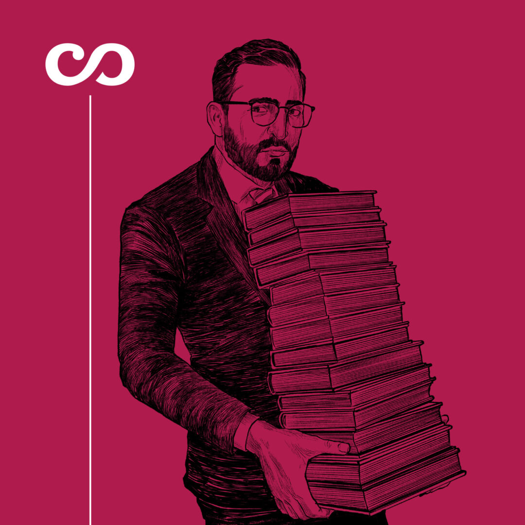 39 materias en un año: así se graduó el vicecontralor de abogado en ...