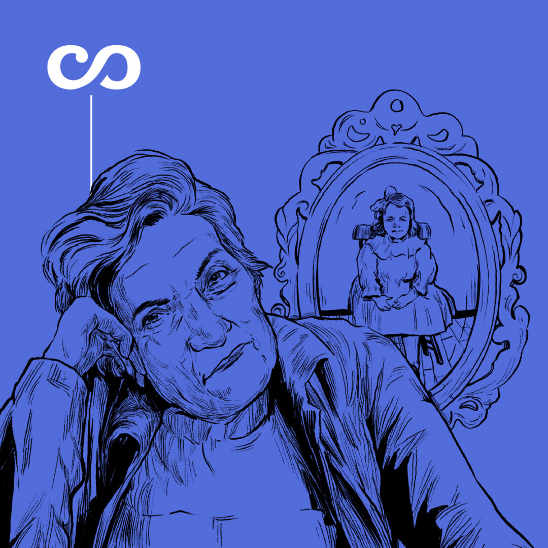 Atravesar el espejo del tiempo: una reseña de Y fue entonces, de Helena ...