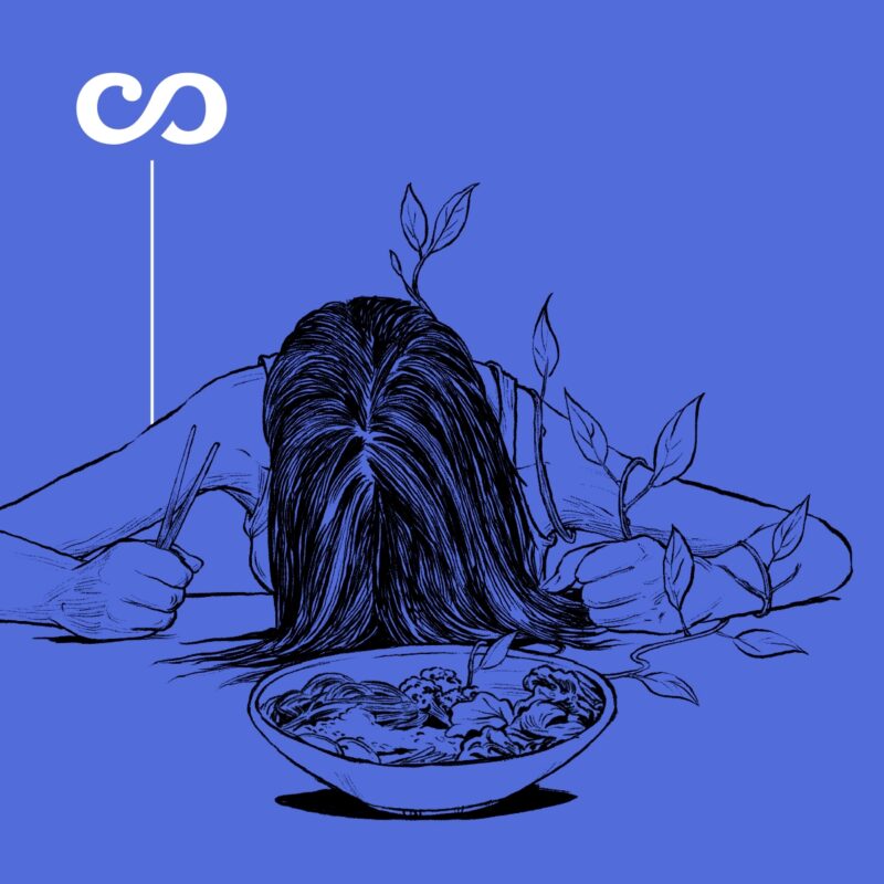 Raíces, sueños y sangre: La vegetariana de Han Kang - CasaMacondo