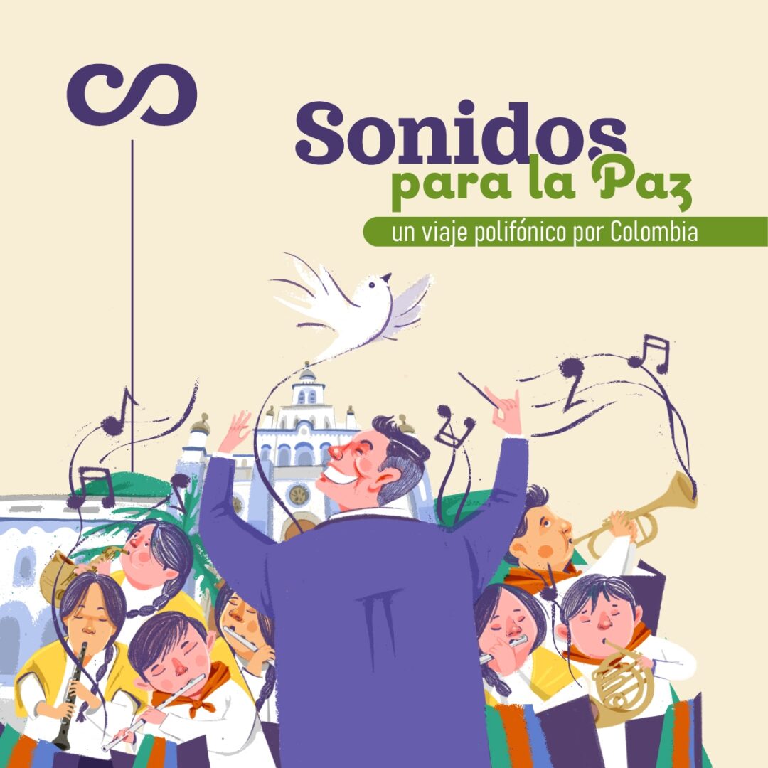 Una banda sinfónica para el renacer del mundo - CasaMacondo