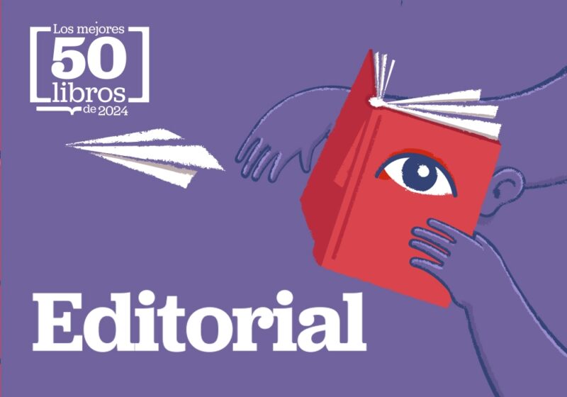 Carta del editor - CasaMacondo